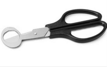 Stainless Steel Pigeon Quail Egg Shells Scissors B... – Vicedeal