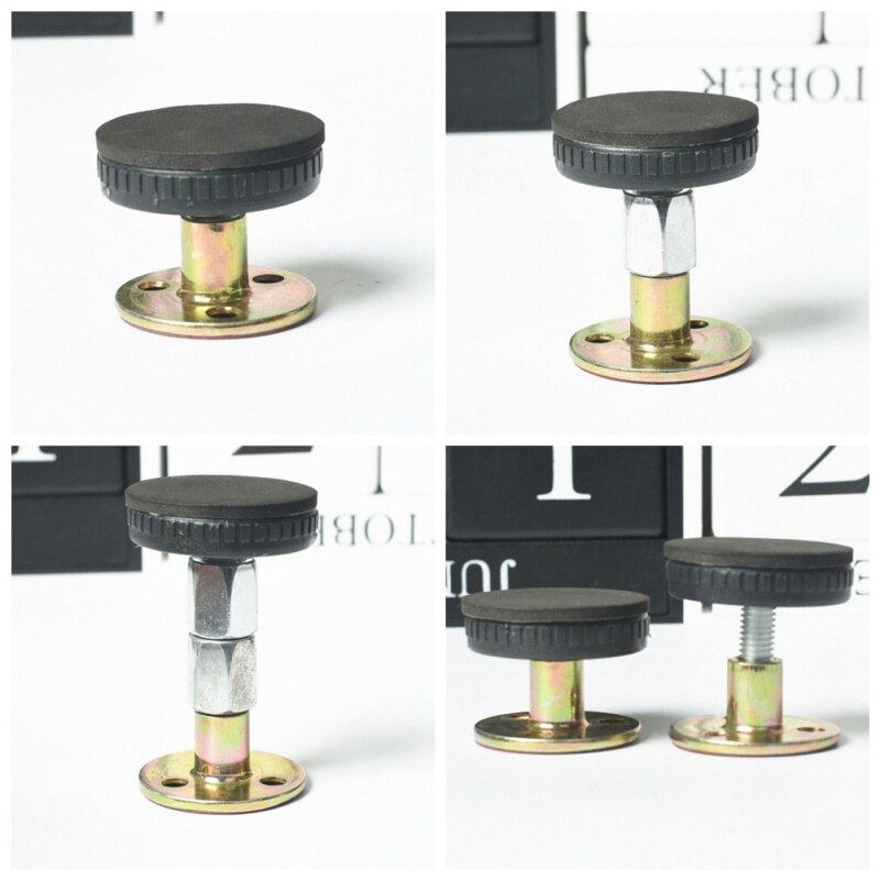 Adjustable Threaded Bed Frame Anti-shake Tool Tele... – Vicedeal