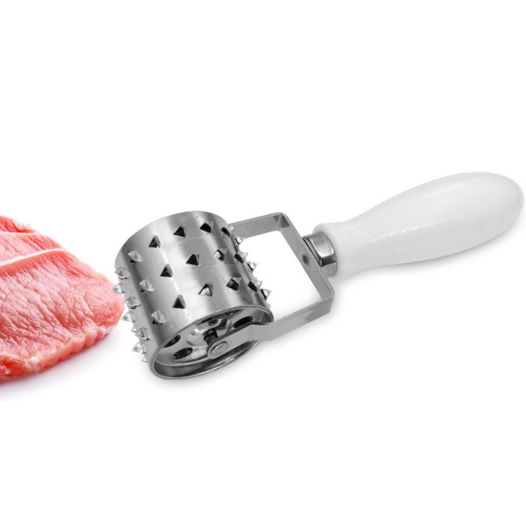 Stainless Steel Meat Rolling Kitchen Tools Baking ... – Grandado