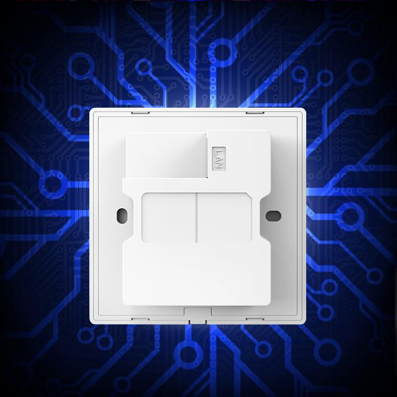 Tenda W6-S 300Mbps Wireless WiFi AP Access Point R... – Grandado