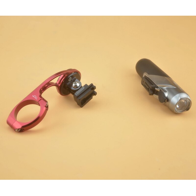 Bike Light Mount Adaptor For Cateye Volt 300 400 F... – Grandado