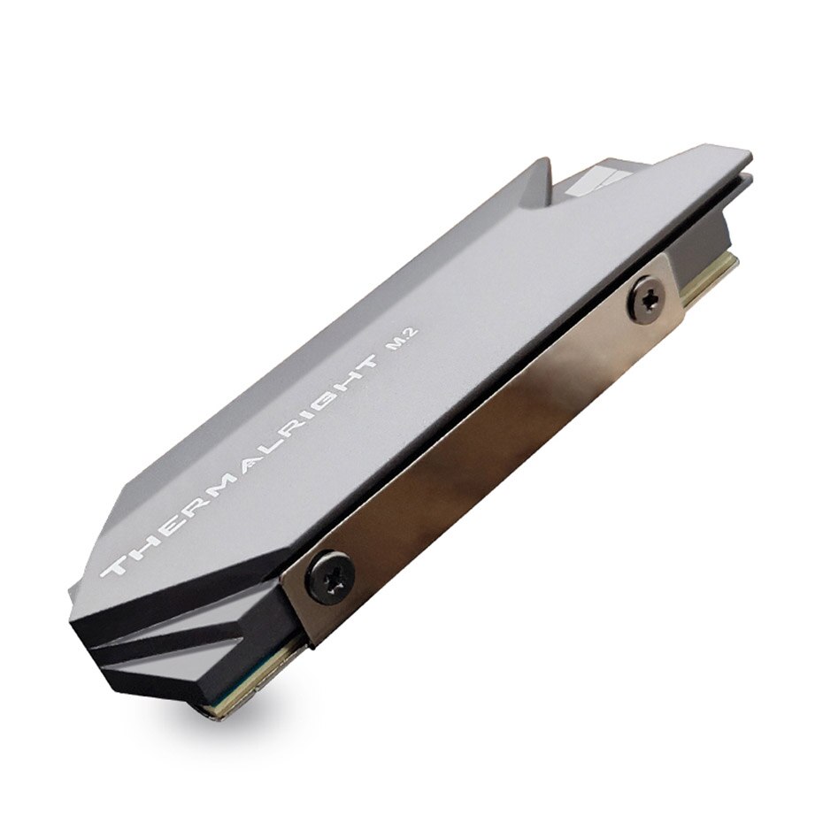 Thermalright M.2 2280 M.2 22110 Aluminum alloy SSD... – Grandado