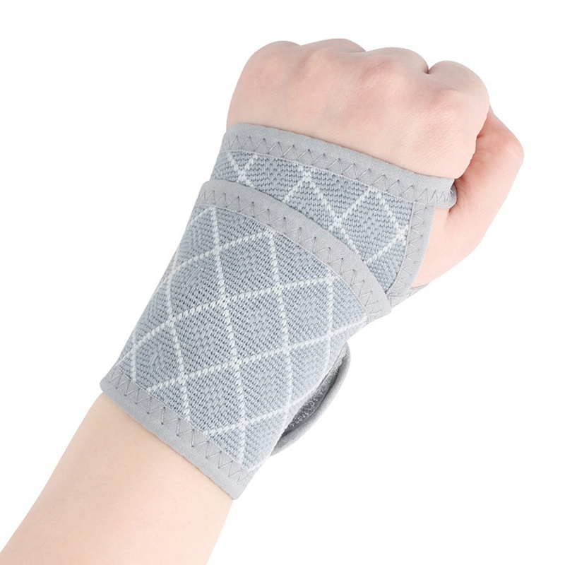 Y1QE Wrist Wraps Wrist Brace, Unisex Wrist Compres... – Vicedeal