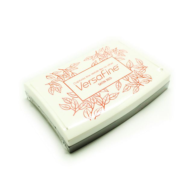 Tsukineko Inkpads Full-Size VersaFine Instant Dry ... – Grandado