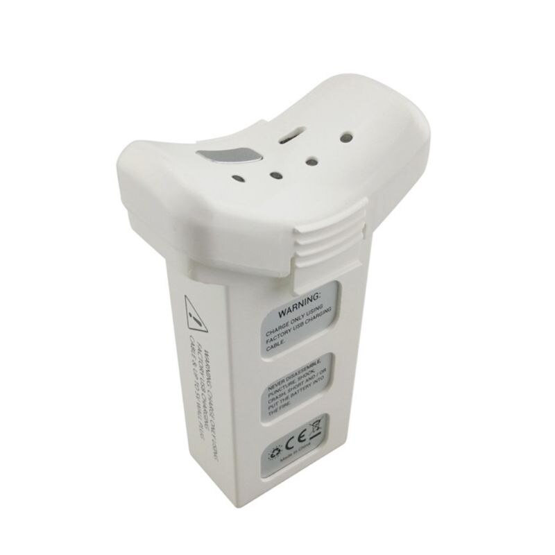 7.4V 2500mAh lipo Battery for HS100 S70 T35 S70W R... – Grandado