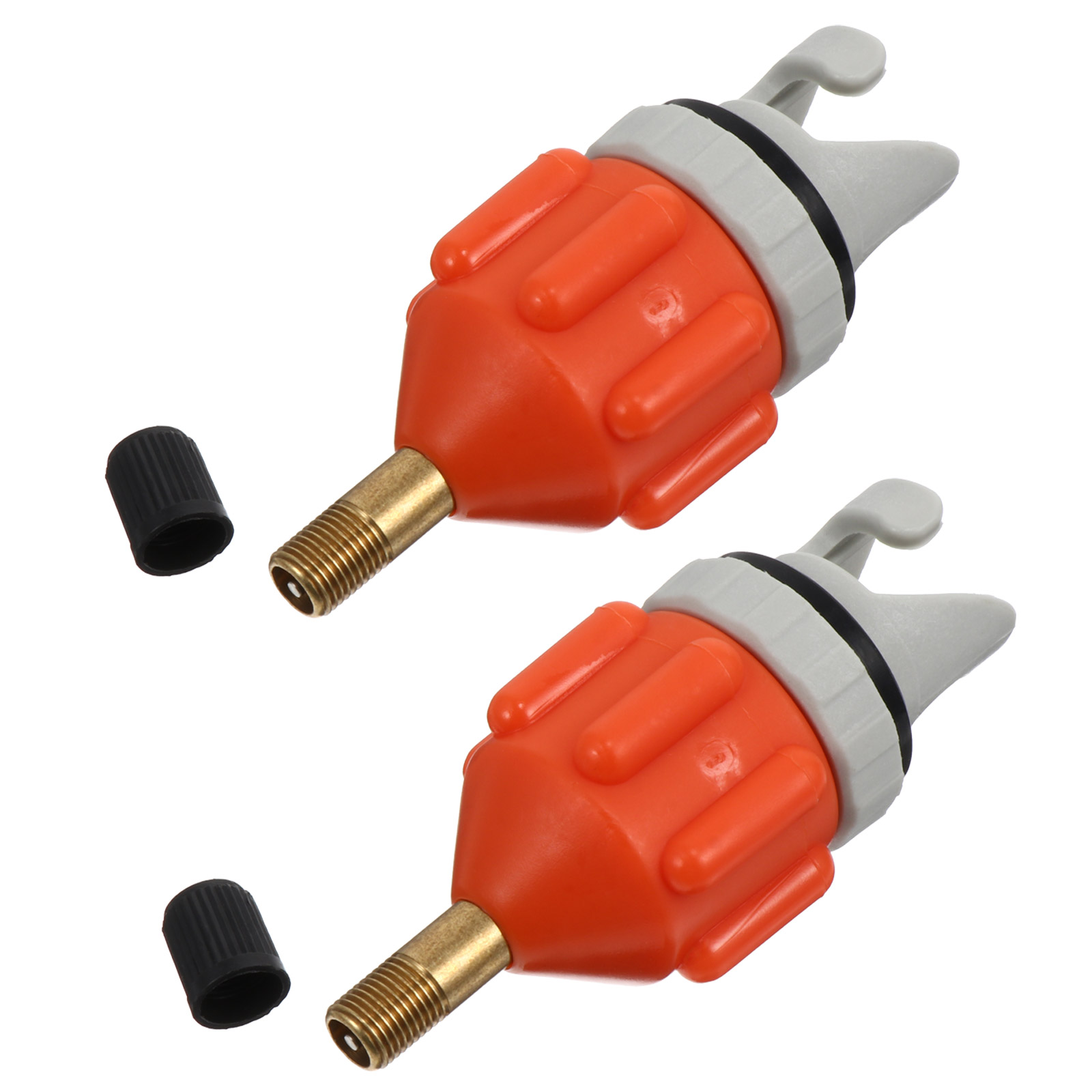 2 Stuks Air Converters Pomp Adapters Elektrische P... – Grandado