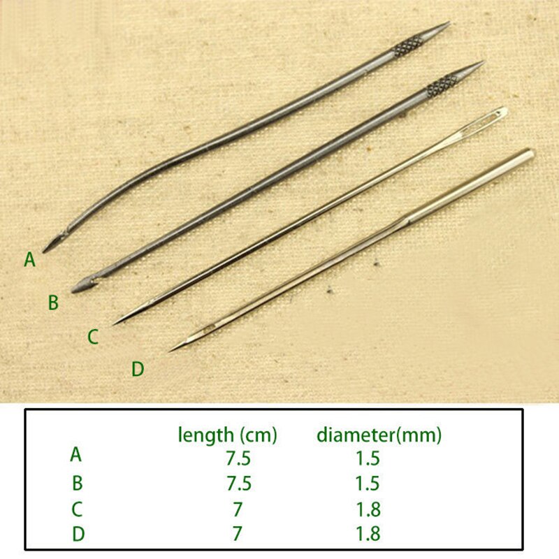 Sewing DIY Fast Stitcher Couture Punch Tool Kit Fo... – Vicedeal