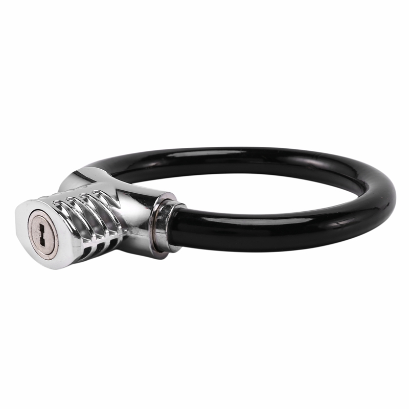 Bike Lock Anti Theft Heavy Duty Security Mountain ... – Grandado