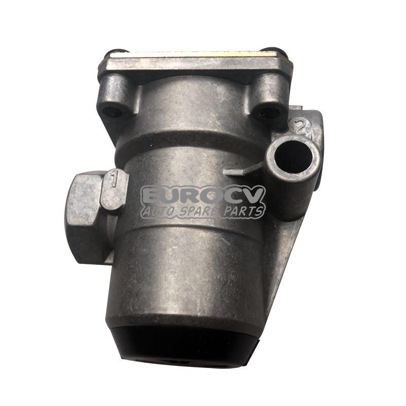 Spare Parts for Volvo Trucks VOE 20382312 Pressure... – Grandado