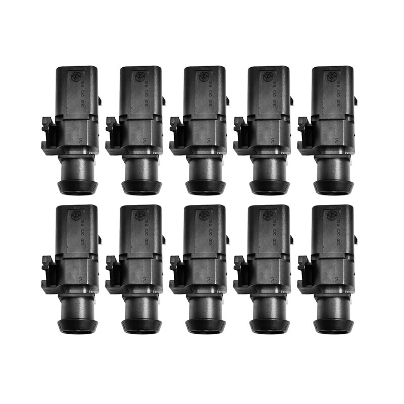 10PCS Brand 6-Way 6-PIN Wire Connector Plastic She... – Grandado
