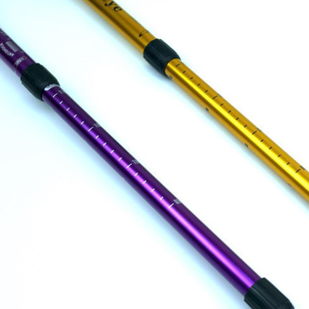 50-110cm Nordic Walking Poles Adjustable Trekking ... – Grandado