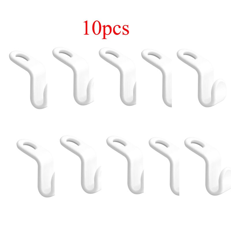 20/15/10/5/2pcs Wardrobe Hanger Extension Hook Hou... – Vicedeal