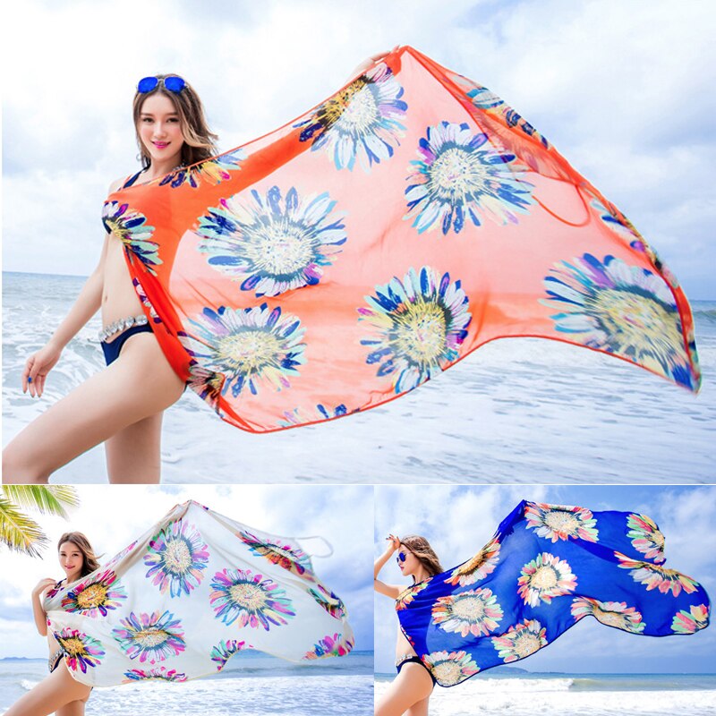 Beach Towel For swim suit Boho Backless Dresses wo... – Grandado