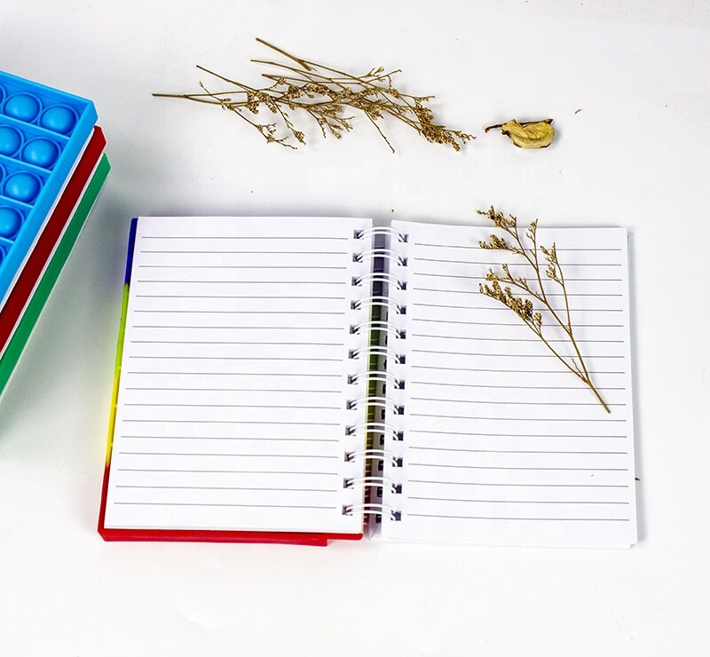 2022 Diary Pop Its Notebooks 50 Page Lined School ... – Vicedeal