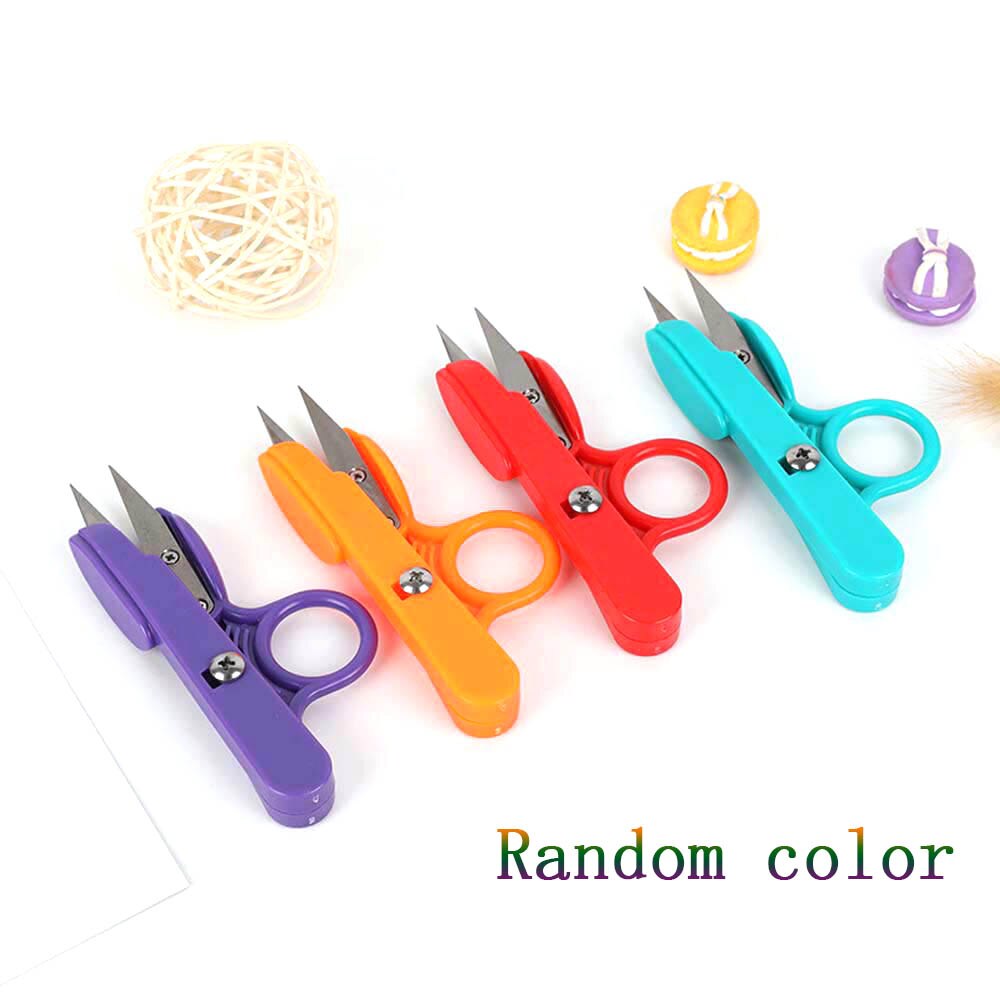 Portable Tailor Scissor Stitch Supplies Fish Line ... – Vicedeal