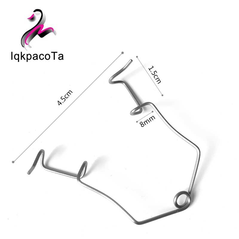 Eye Opener Oogheelkunde Opener Ooglid Microscopie ... – Vicedeal