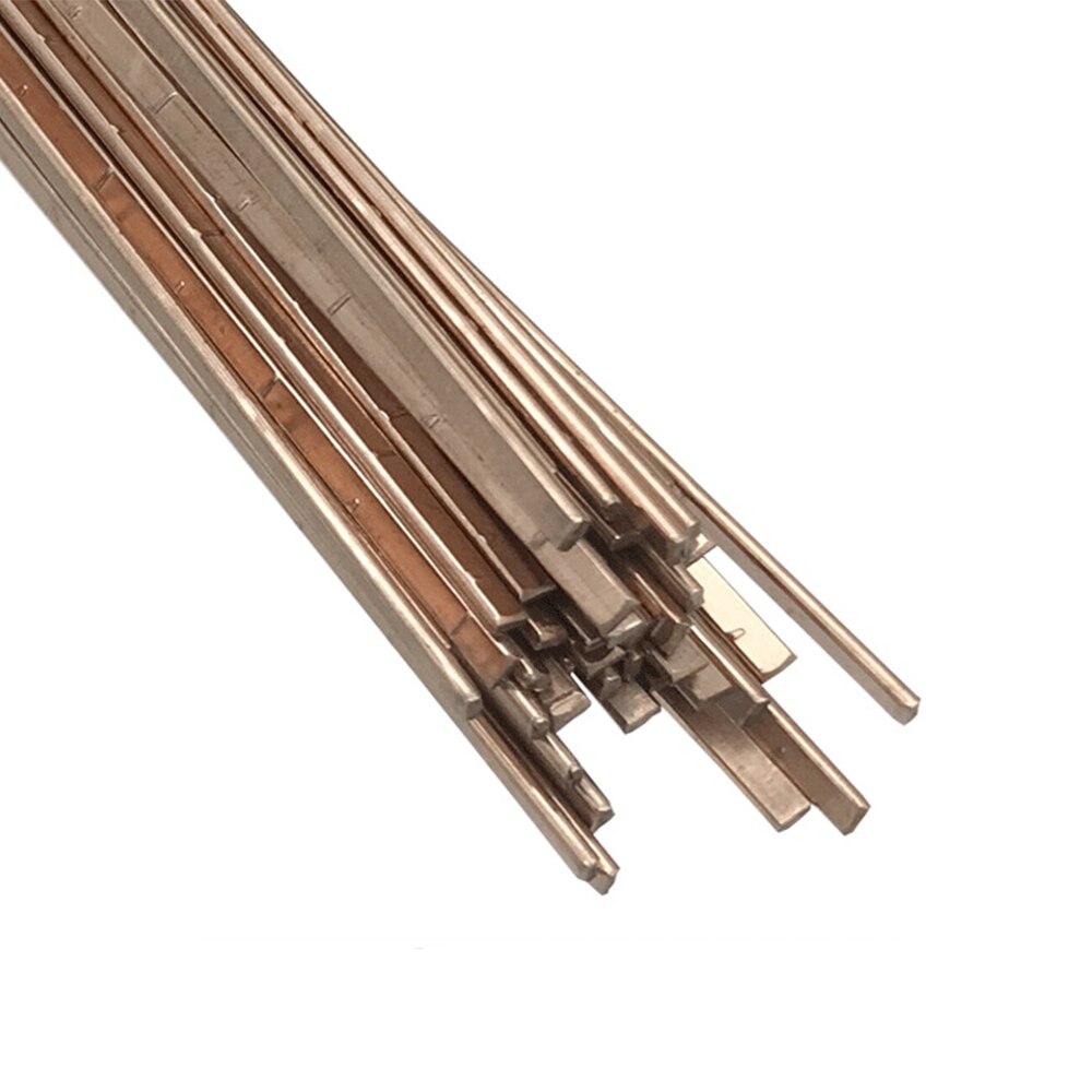 DIDIHOU Brass Welding Wire Electrode Soldering Rod... – Grandado