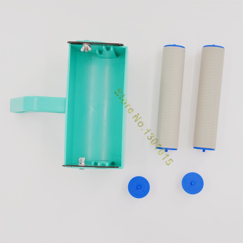 Fix for 7inch 3D rubber pattern roller - wall deco... – Grandado