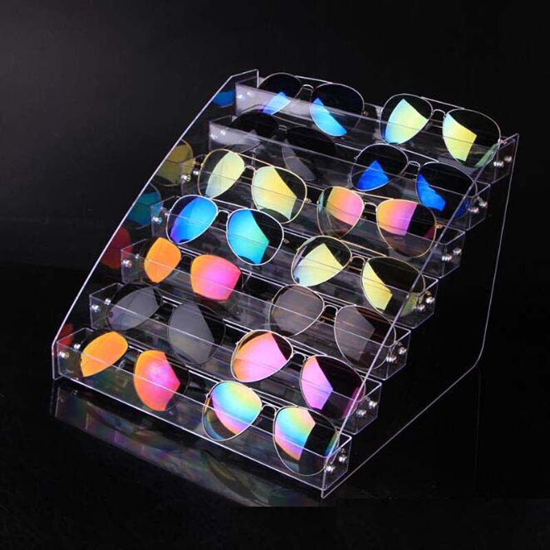 Transport Sunglasses Display Stand Eyeglasses Show... – Vicedeal