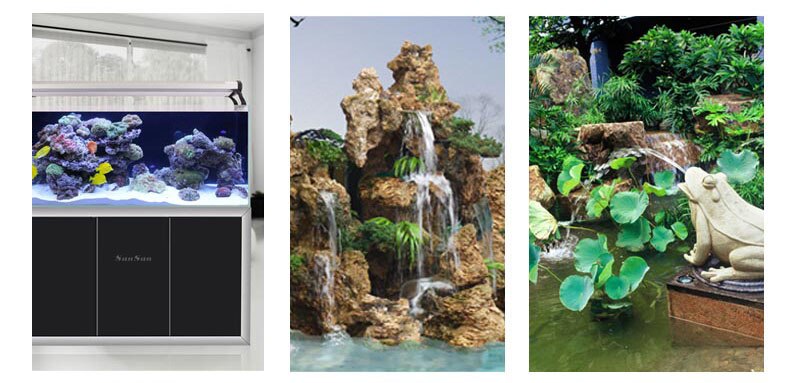 Submersible pump under water pump mini nano qmax f... – Vicedeal