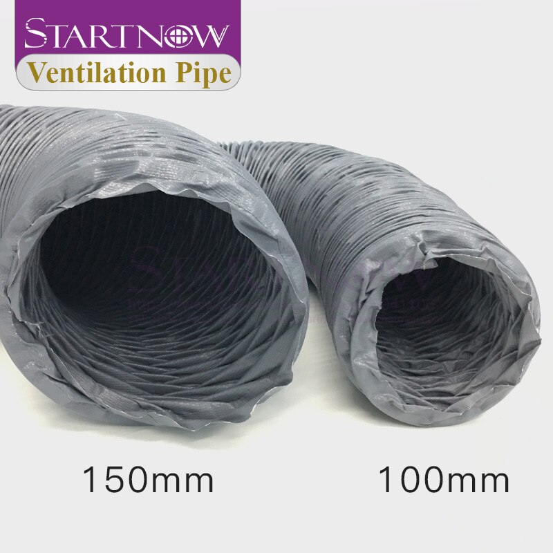 Startnow 3m/Lot 150mm Nylon Fabric Ventilation Pip... – Grandado