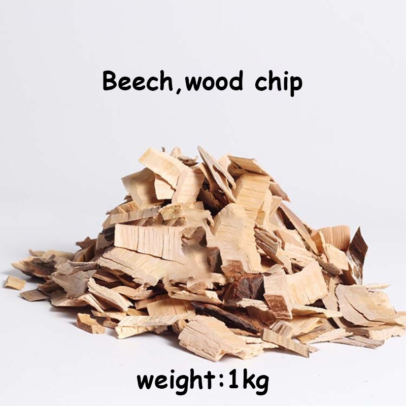 Barbecue Block Charcoal Wood Dust Sawdust BBQ Smok... – Grandado