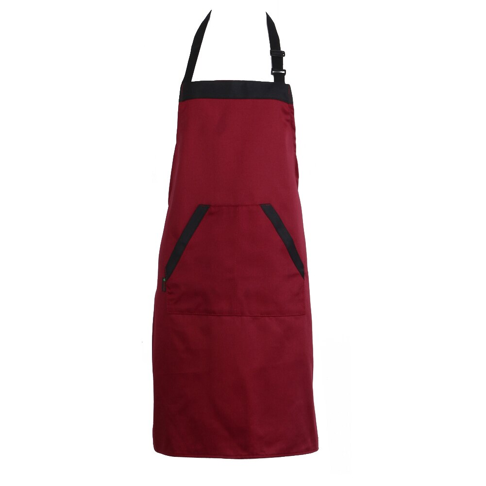 Half Kitchen Apron Cooking Chef Catering Halternec... – Vicedeal