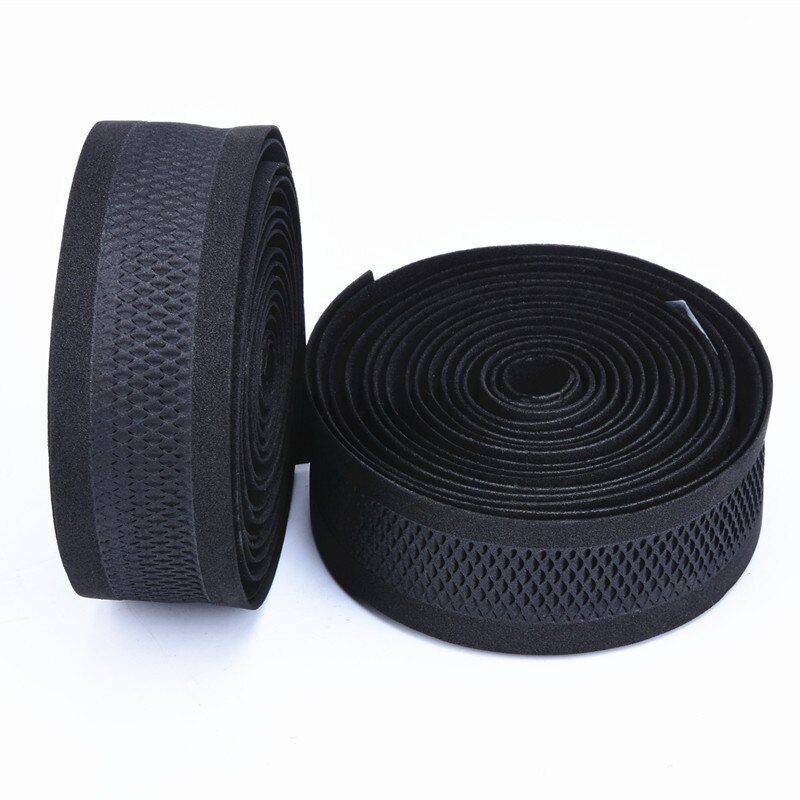 Promend Mtb Racefiets Stuur Tape Lint Balck Mesh A... – Grandado