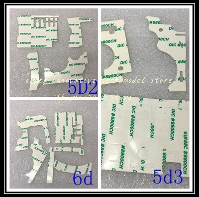 rubber double sided adhesive 3M adhesive tape came... – Vicedeal