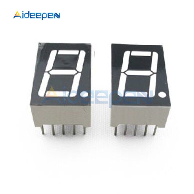 10 Stks/partij 0.56 Inch 0.56 ''Led 7 Segm... – Vicedeal