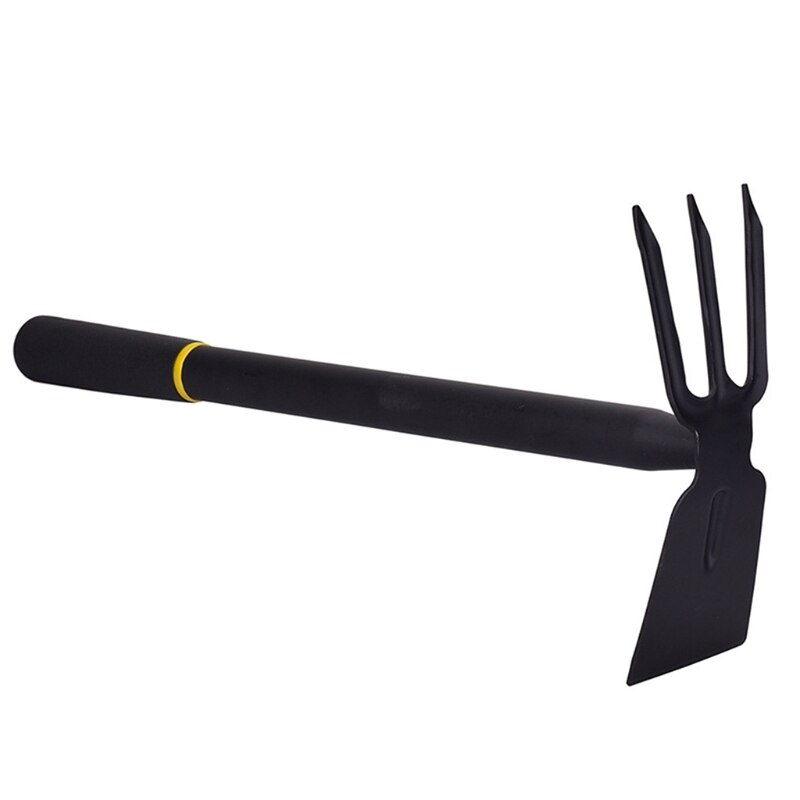 Anti-bending Small Hoe Head Combination Manganese ... – Grandado