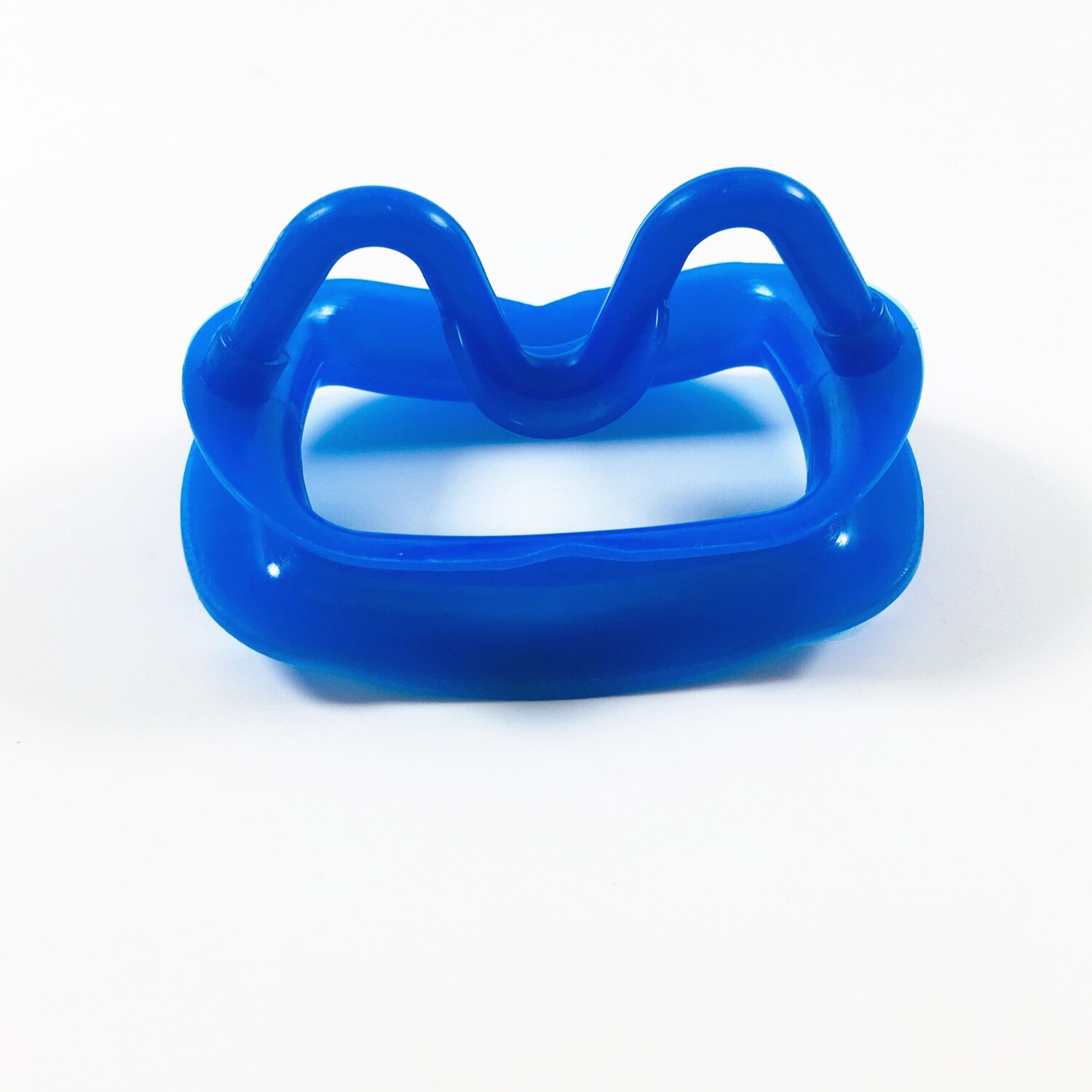 1~50Pcs Dental Teeth Whitening Mouth Opener 3D Che... – Grandado