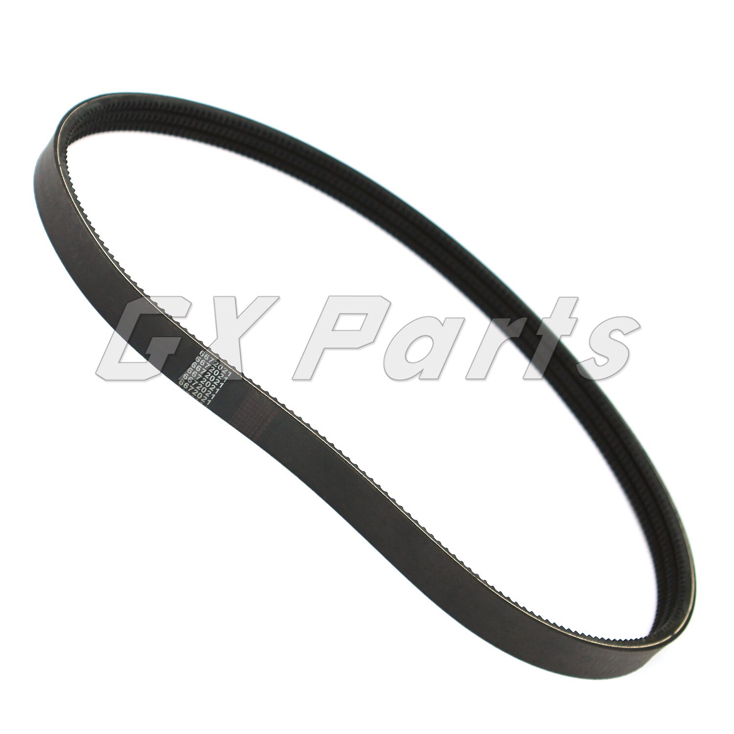 6672021 pump drivrem för bobcat minilastare 751 75... – Vicedeal