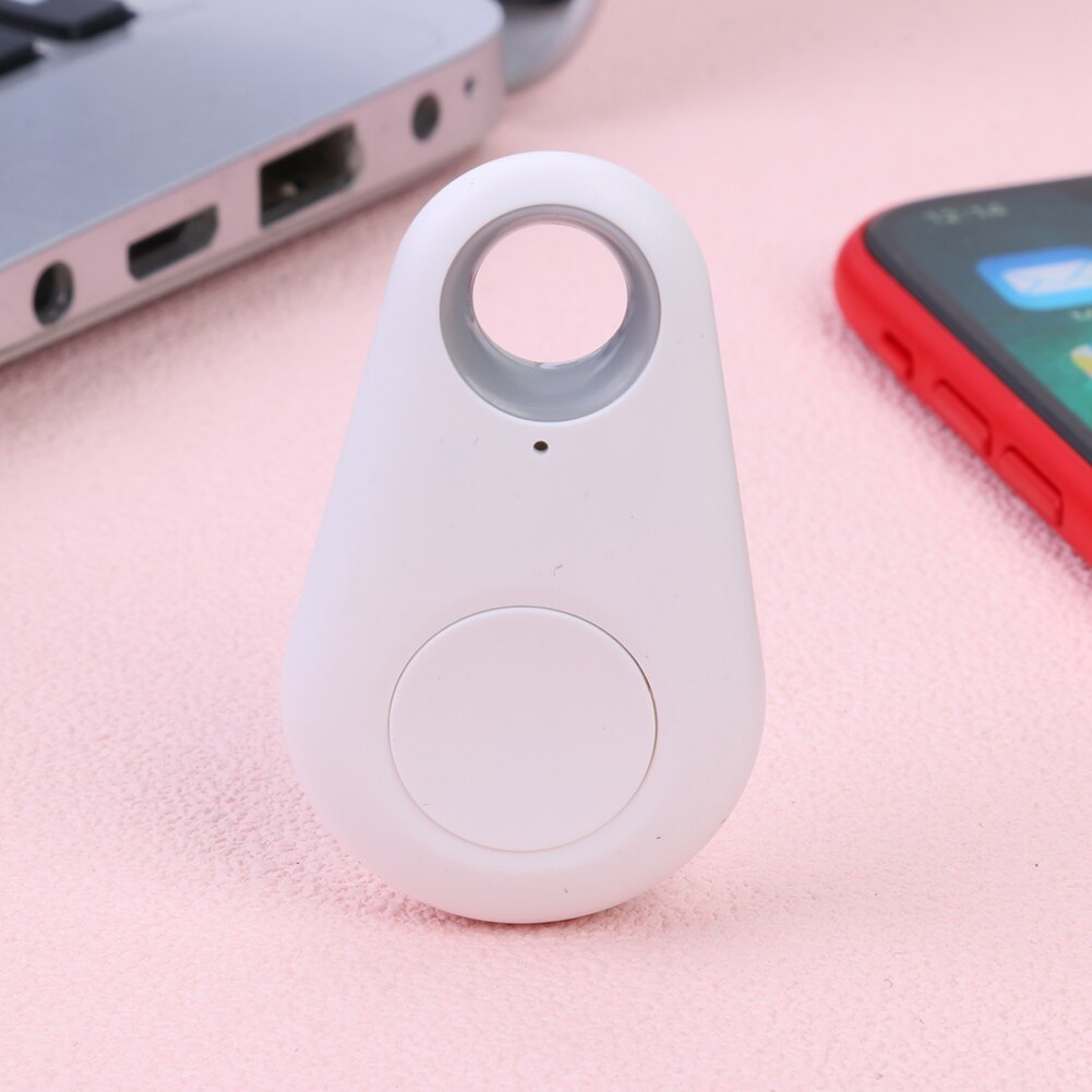 Phone Smart Tag Bluetooth Tracer Key Phone Anti Lost Alarm GPS Locator ...
