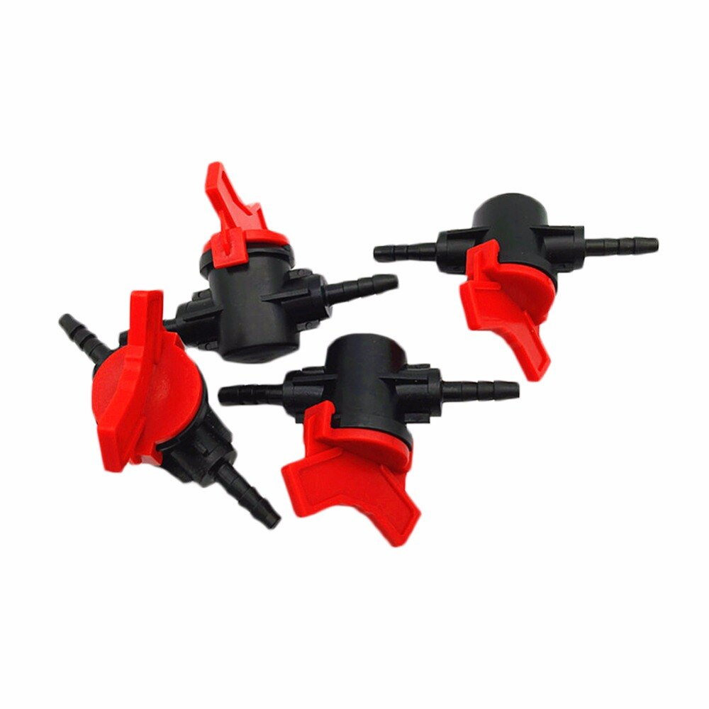 2 Pcs Close 4/7 Hose Valve G1 / 4 "micro-irrigatio... – Vicedeal