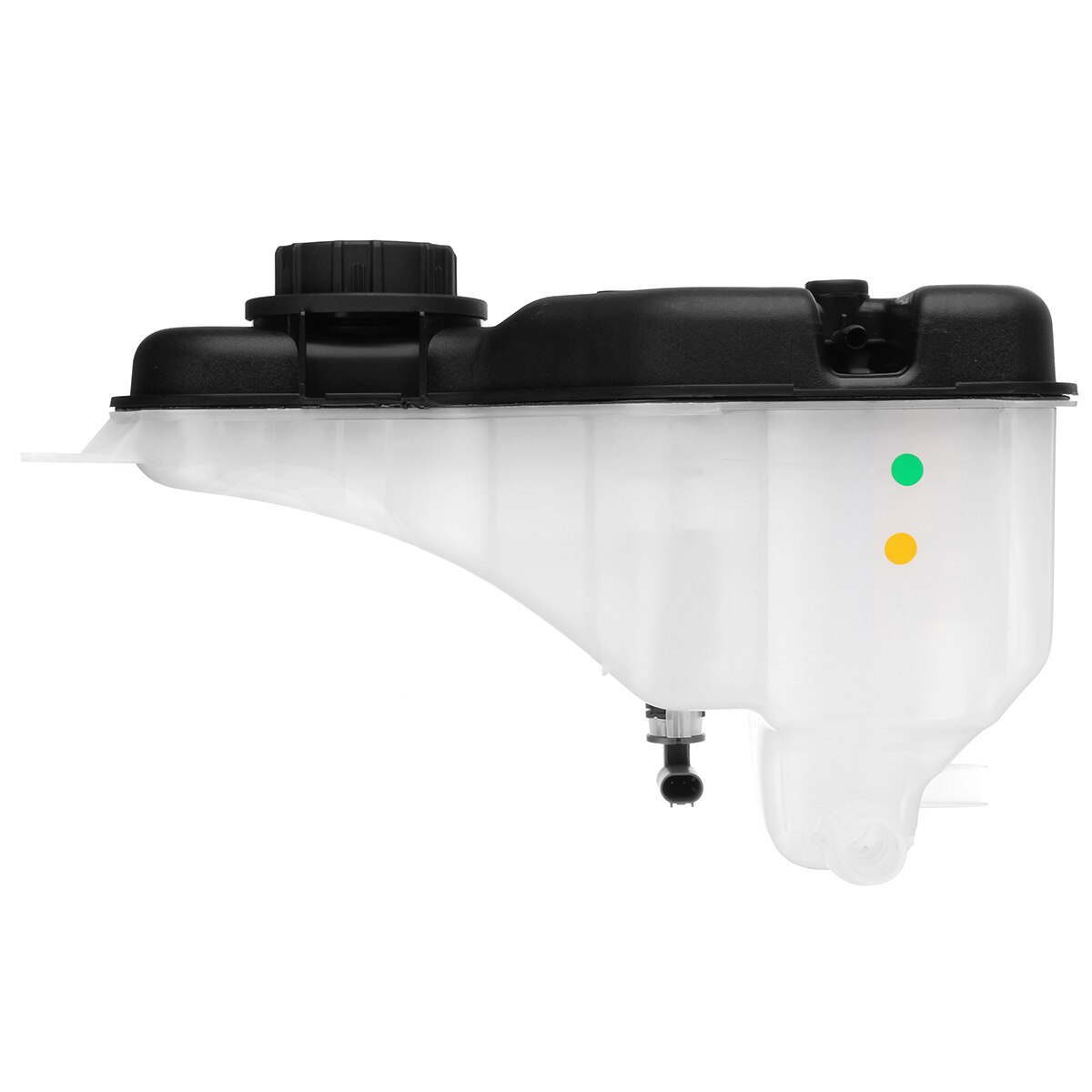 Expansion Coolant Tank With Sensor & Cap C2Z13764 ... – Vicedeal