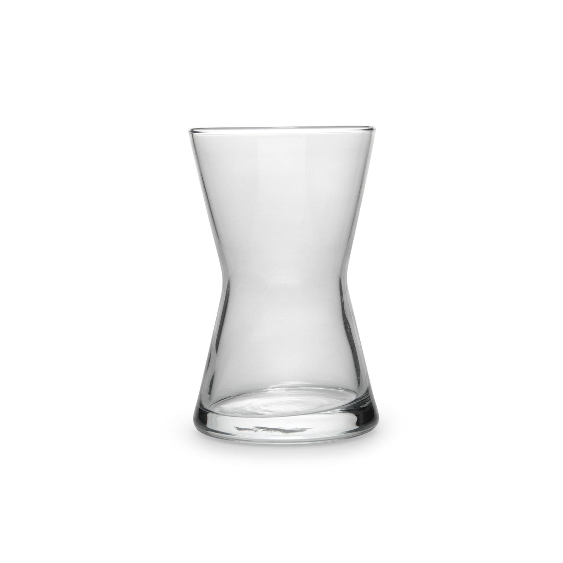 Turkish tea cup set of six personality glass turki... – Grandado