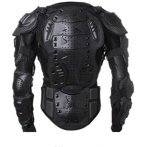 Motorcycle Riding Equipment Knight Armor Armor Arm... – Vicedeal