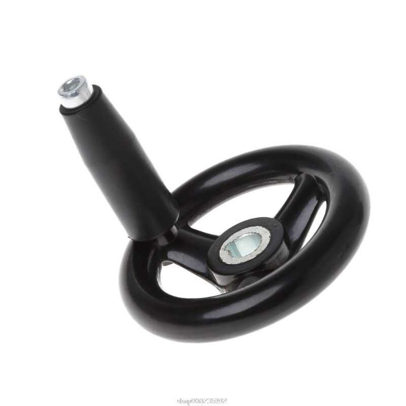 3.9\" Diameter Hand Wheel w/ Revolving Handle For ... – Grandado