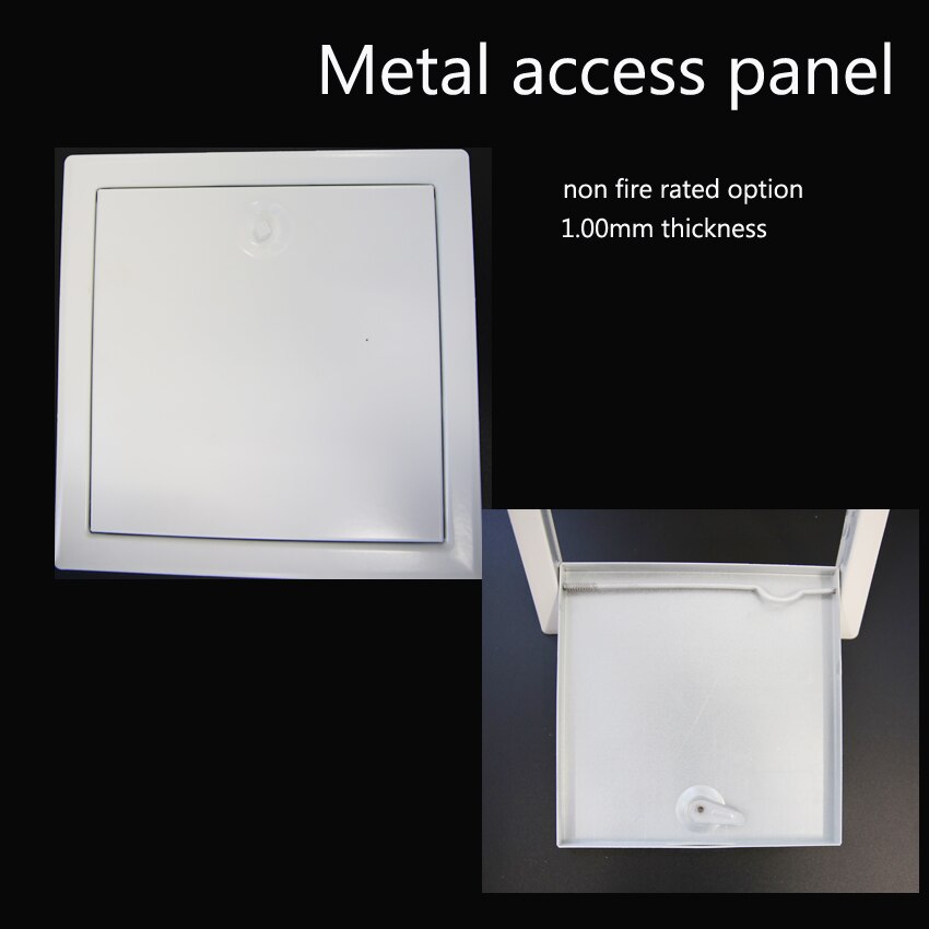 Metal Square Frame Eronomic Access Panel Ceiling W... – Grandado