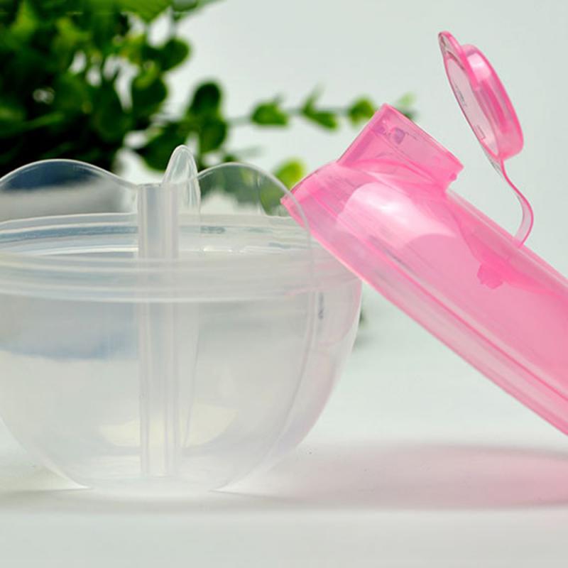 Boîte de lait en poudre à trois couches boîte de p... – Grandado