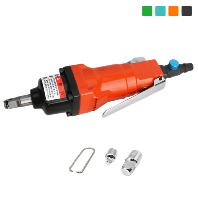 Three-point Square Head 8H Pneumatic Wrench Straig... – Vicedeal