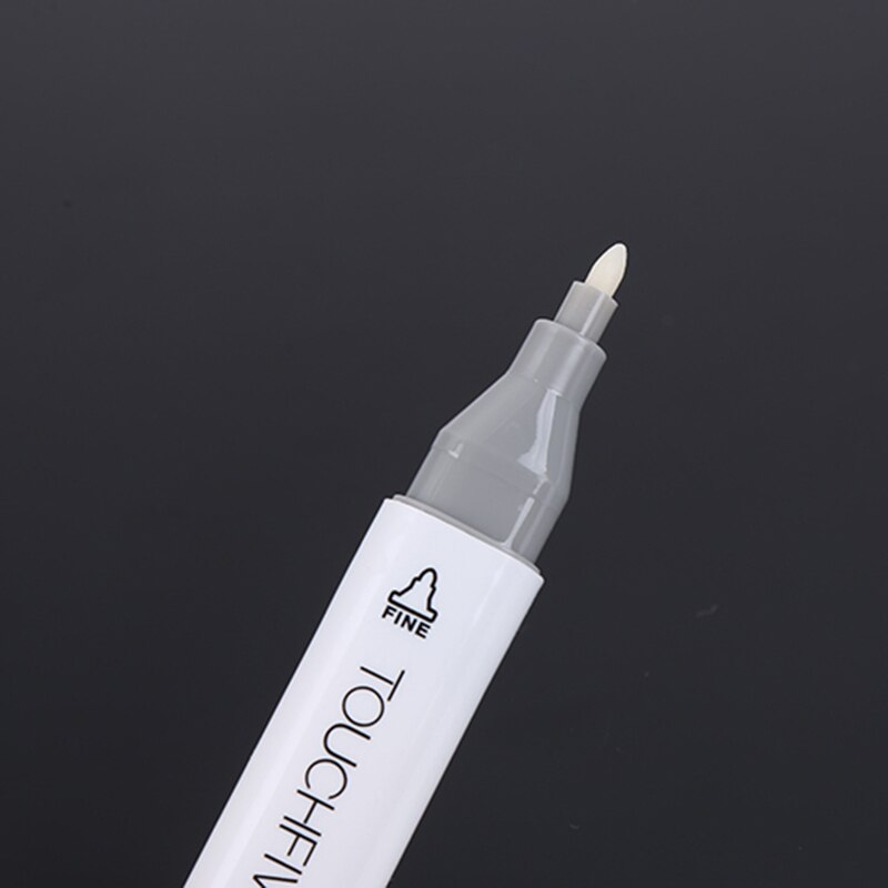 Touchfive 0# Markers Colorless Blender Doub Head S... – Grandado