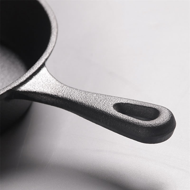 Cast Iron Pan Skillet Frying Pan Cast Iron Pot Bes... – Grandado