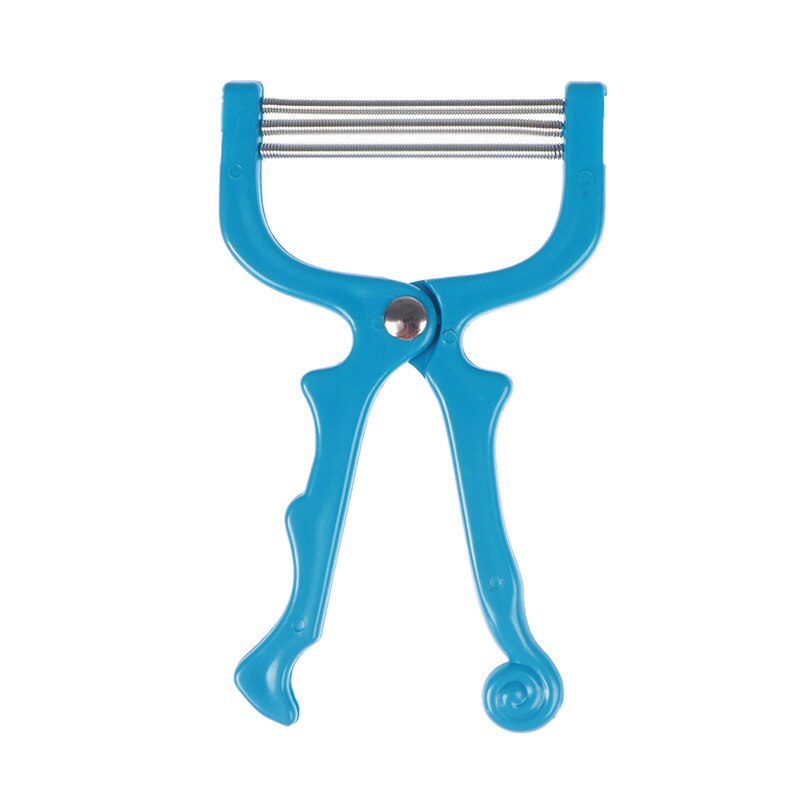 1PC Hair Remover Tool Facial Beauty 3 Spring Threa... – Grandado