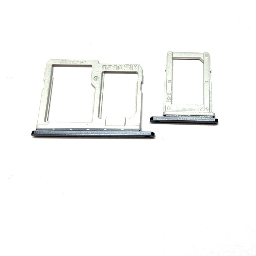 Für LG Q6 Micro Sim Card Reader Tray Halter SD Spe... – Vicedeal