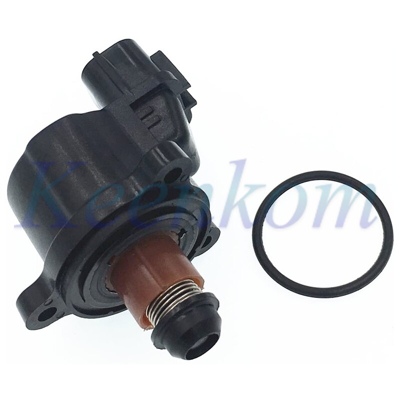 throttle body idle speed control for Mitsubishi La... – Grandado