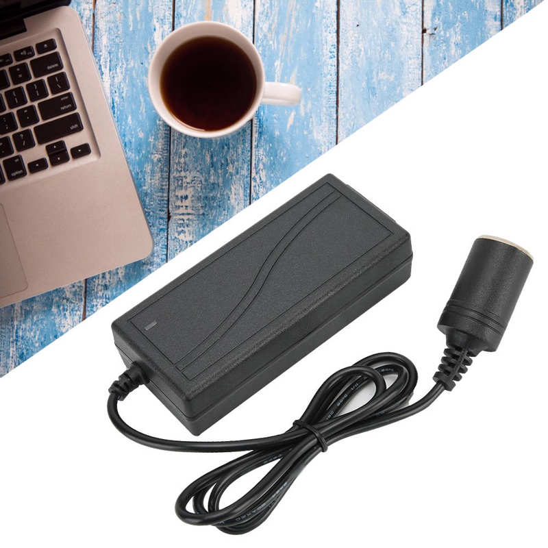 Laptop Power Adapter AC to DC 12V 5A Notebook Char... – Grandado
