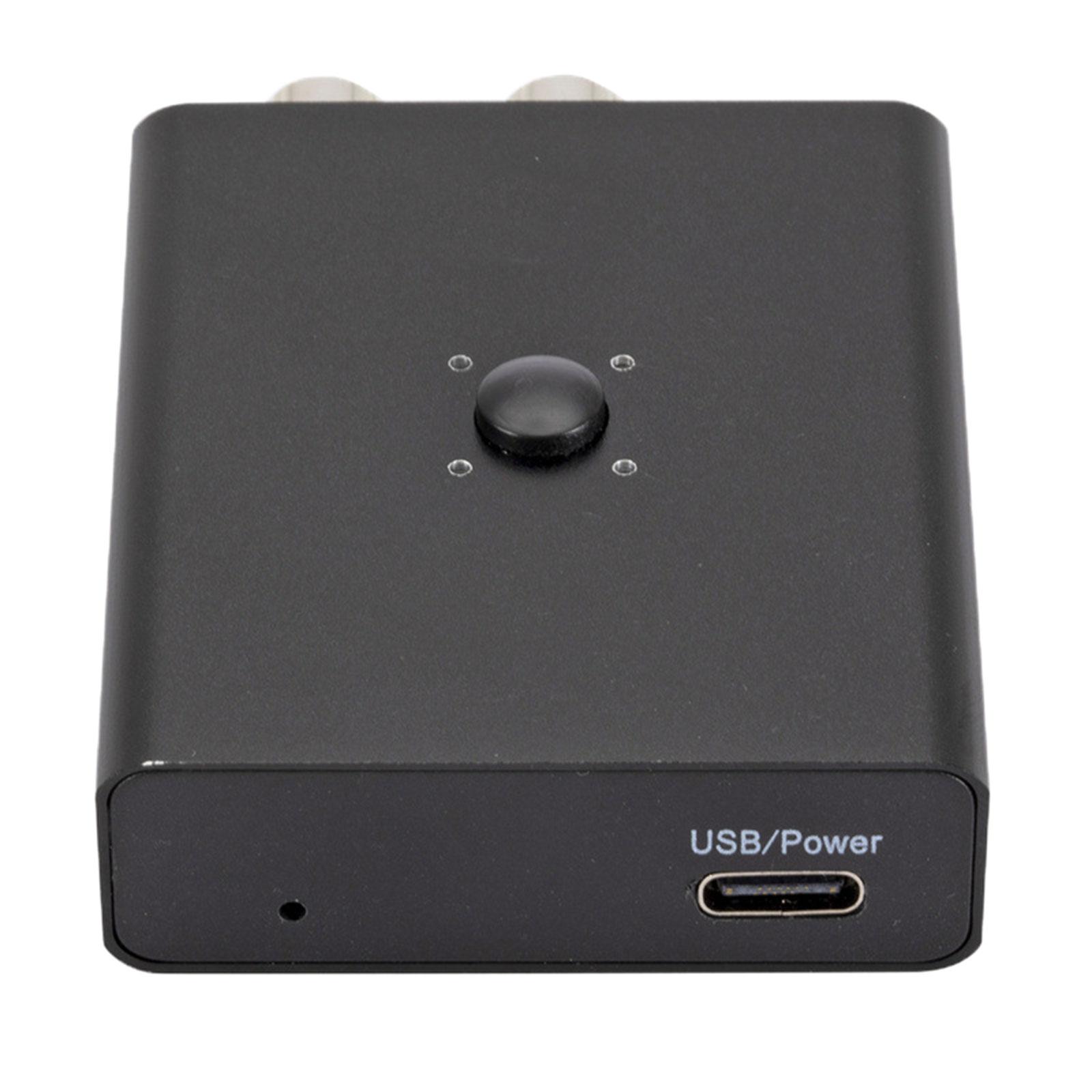 Bluetooth Audio Adapters 3.5Mm Noise Cancelling Ge... – Vicedeal