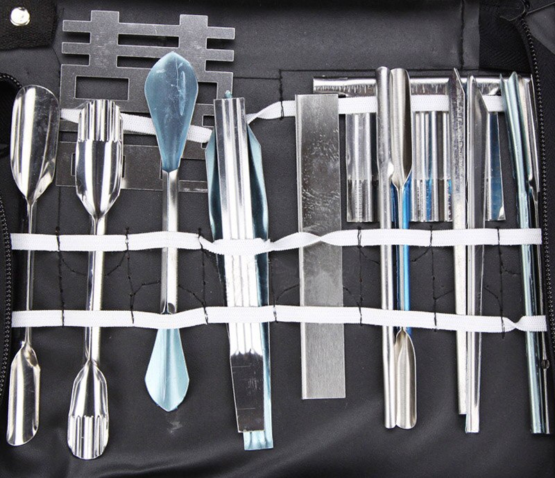 Culinary Carving Tool Set 46 In 1 Fruit/vegetable ... – Vicedeal